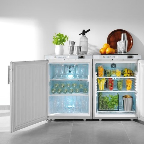 BARMATIC 229941 | Zamrażarka Barowa Podblatowa Mistral 200l | MyGastro.pl